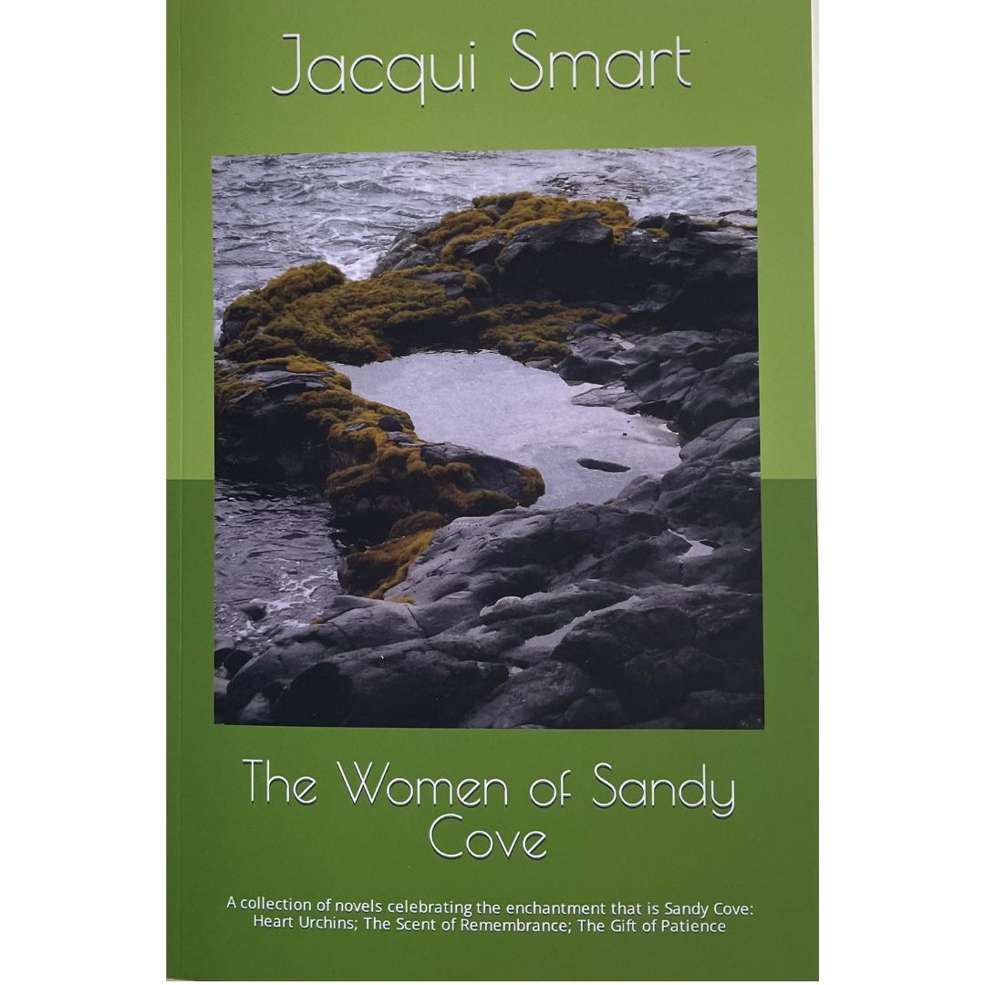 The Women of Sandy Cove – George Town Art and Artisans