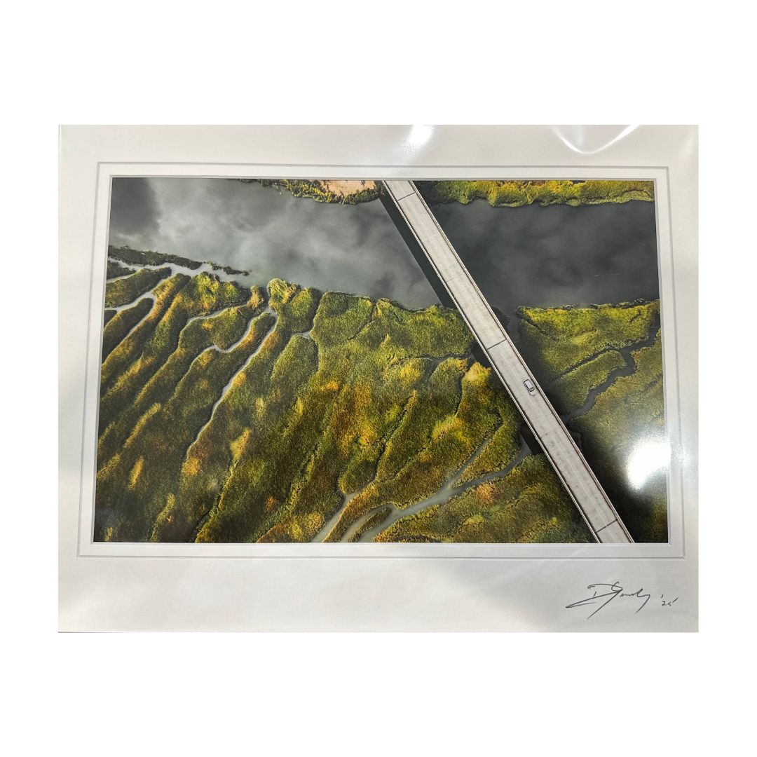 Rubicon River – George Town Art and Artisans