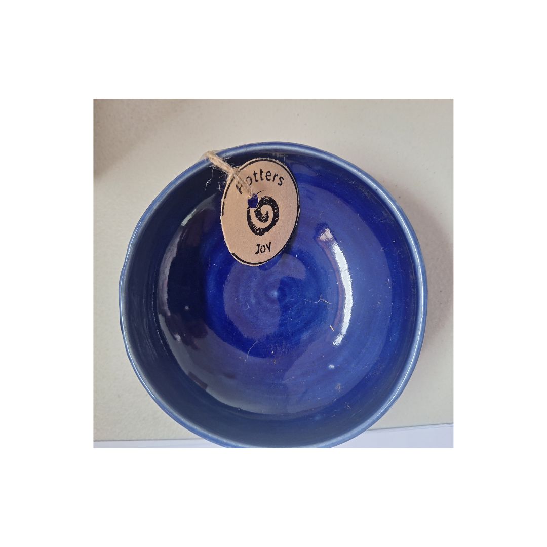 Pottery Bowls (small) – George Town Art and Artisans