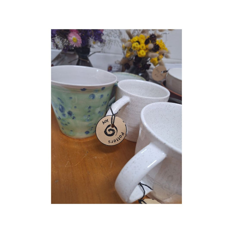 Joy Farrell – George Town Art and Artisans