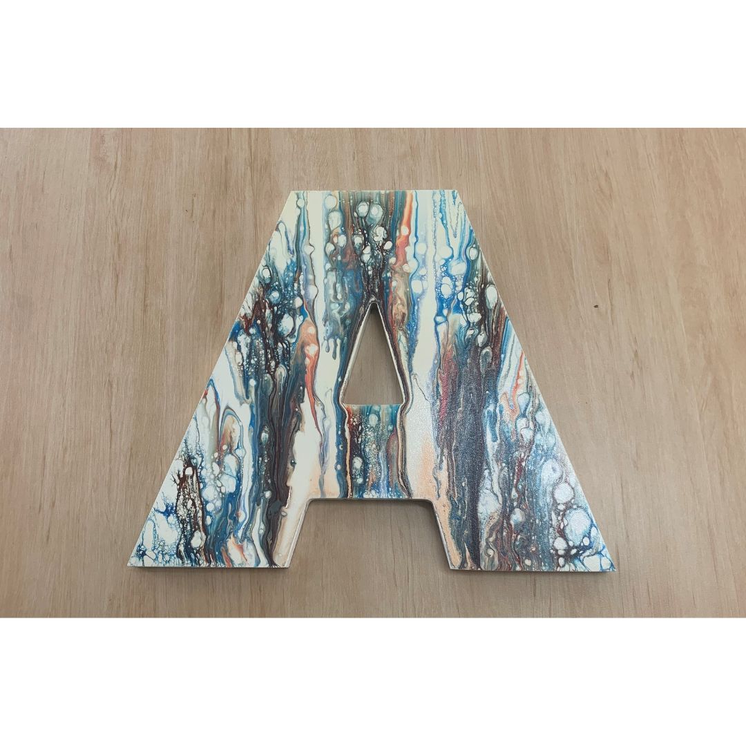 Letter A – George Town Art and Artisans